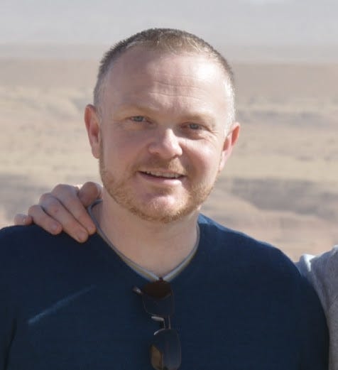 Executive Committee | TSSA